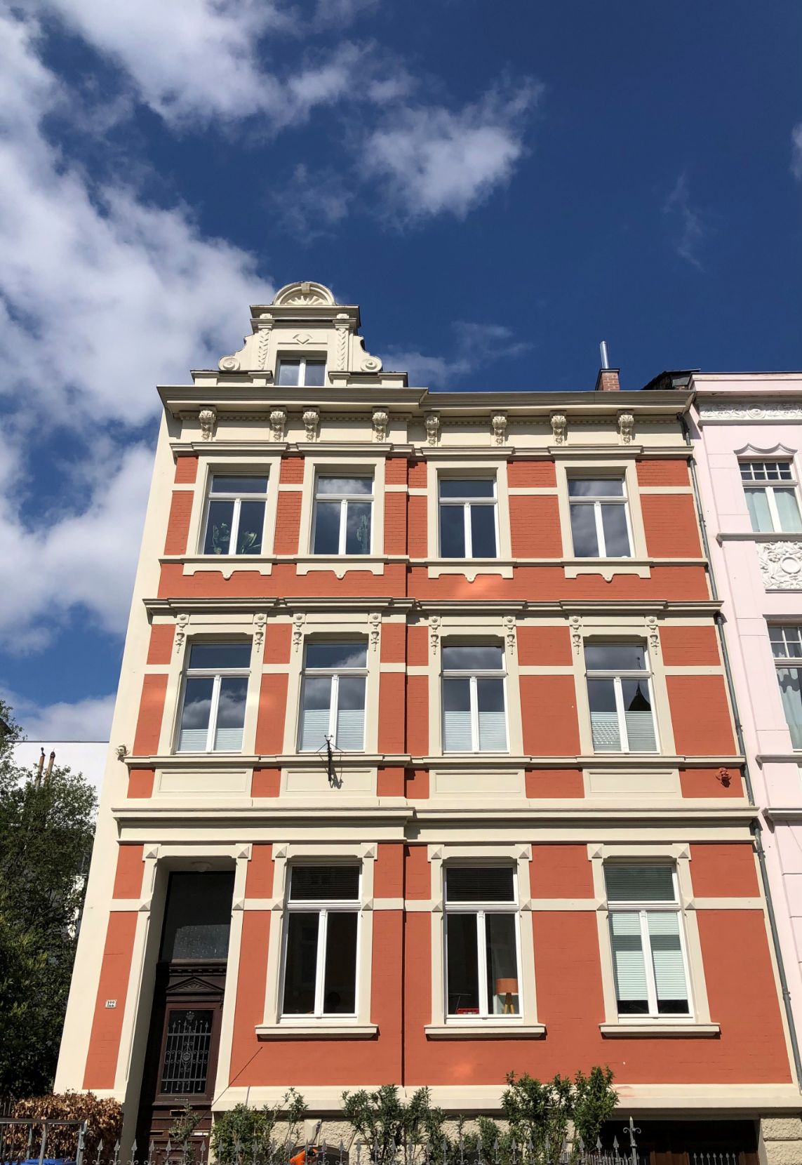 Beletage • BeletageBonn